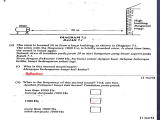 Physics Paper 2 example problem solving | PPT