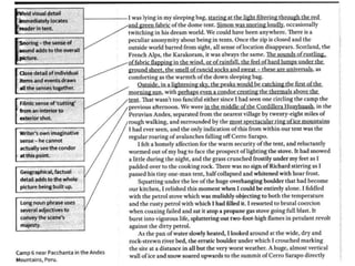 Paper 2 writing section a_narrative_descriptive | PPT