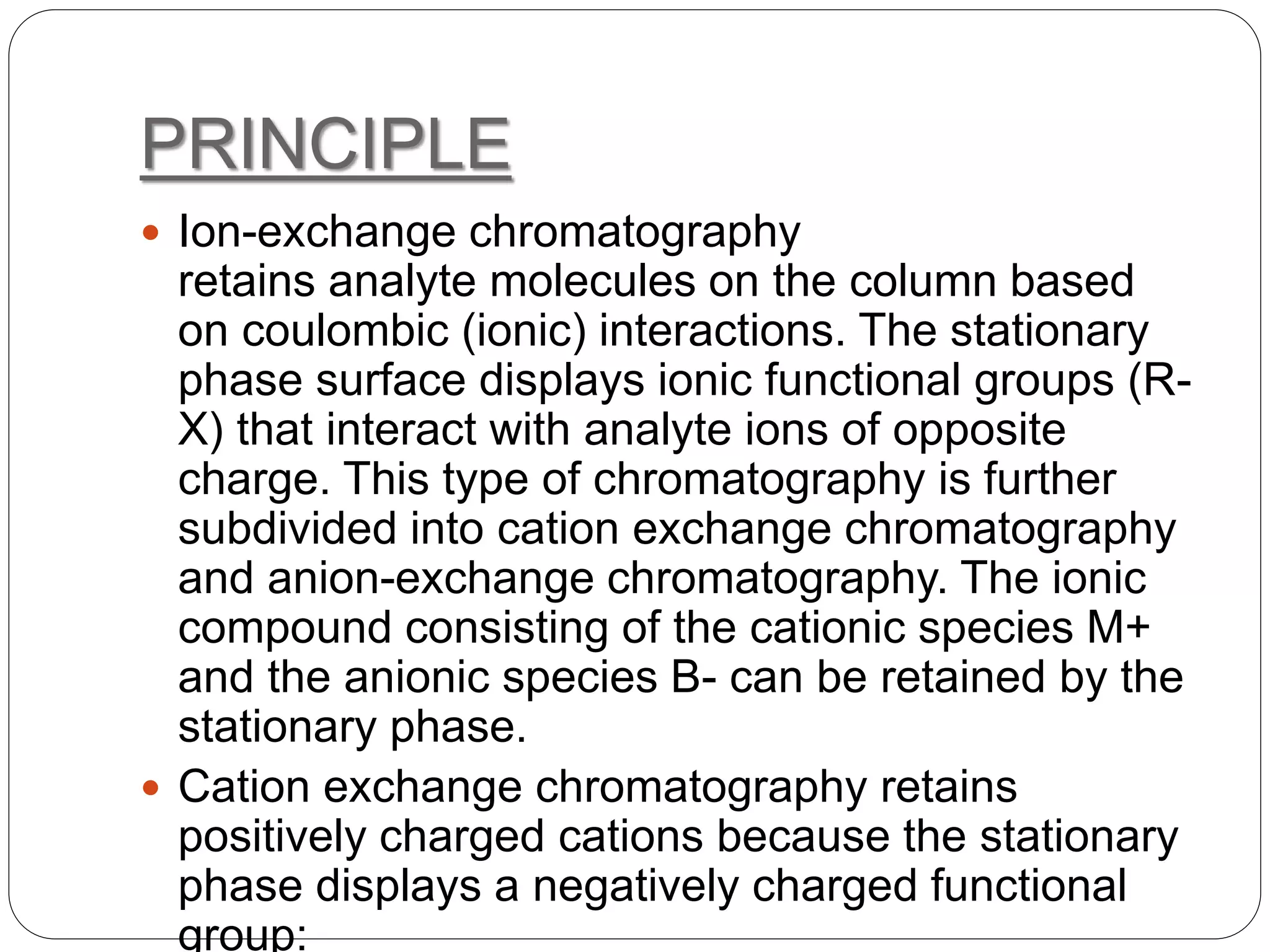RECOVERY OF METALS FROM EFFLUENT | PPTX