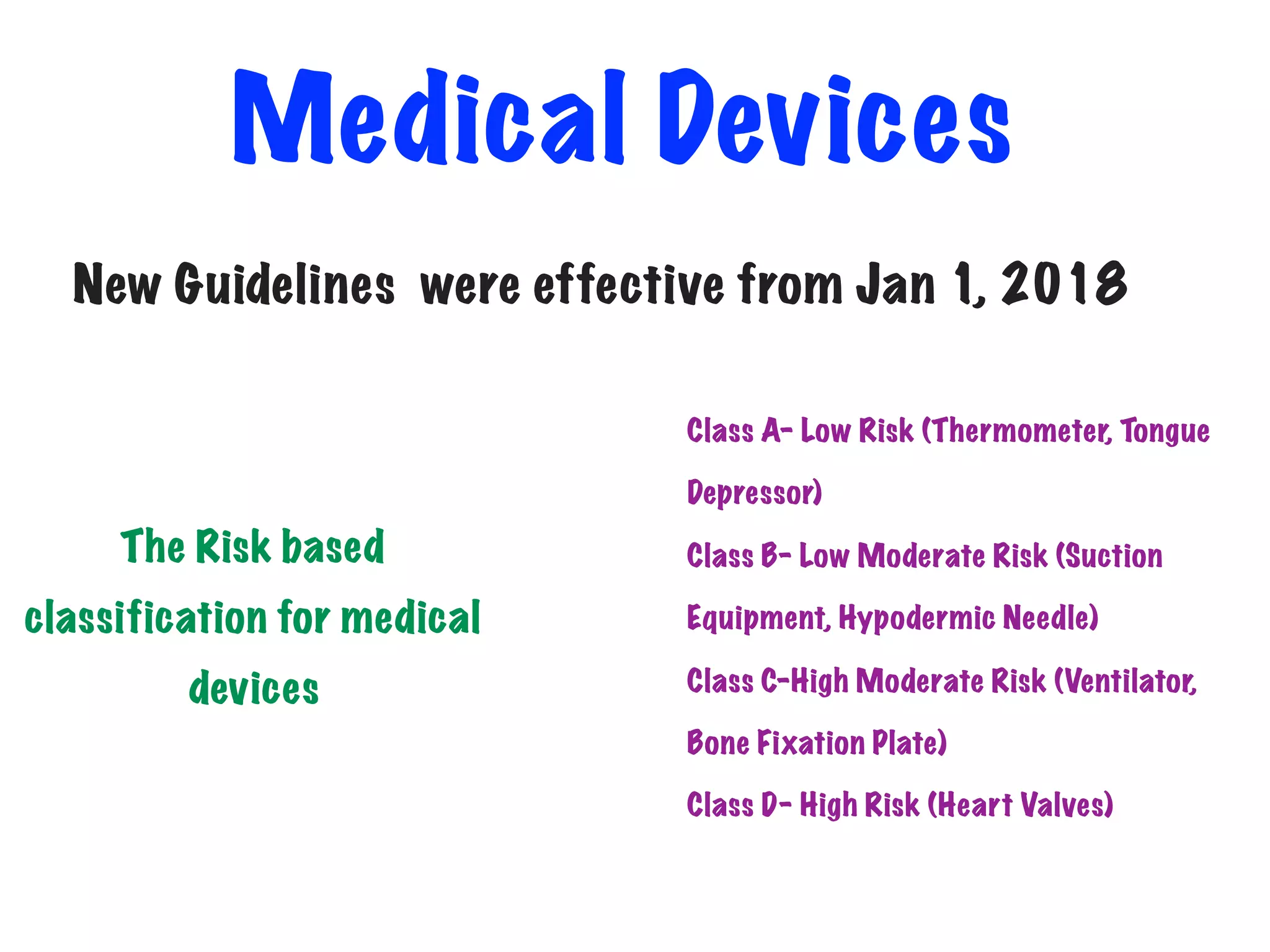 CDSCO- Functions & Responsibilities | PDF