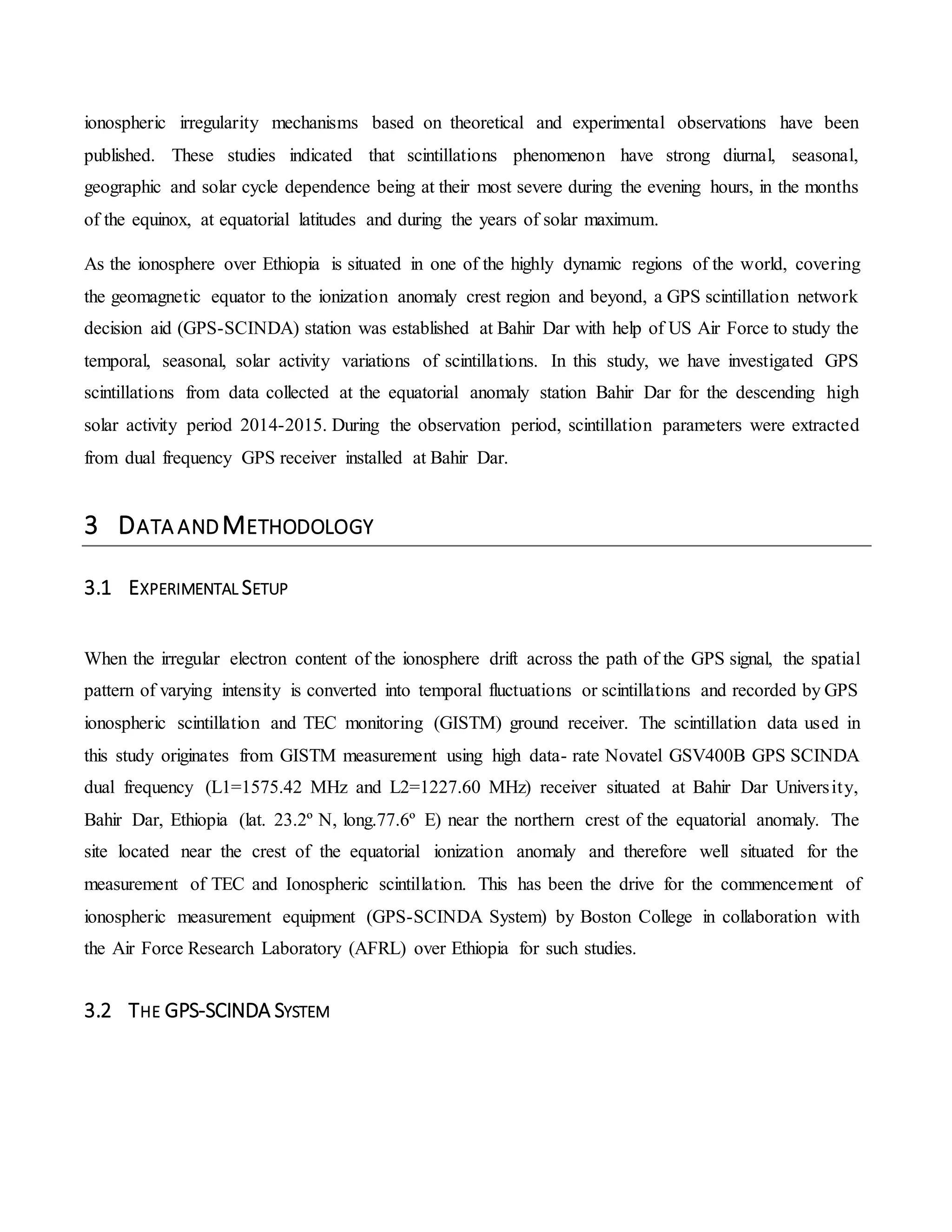 ionospheric scintillation | DOCX