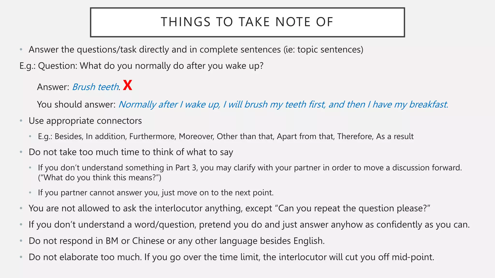 PAPER 3 ENGLISH SPEAKING Tips.pptx
