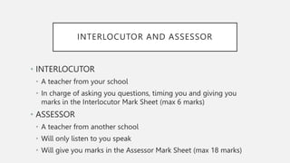 PAPER 3 ENGLISH SPEAKING Tips.pptx
