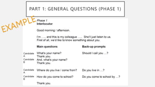 PAPER 3 ENGLISH SPEAKING Tips.pptx