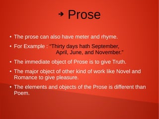 Literary Theory and Criticism | PPT