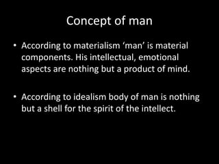 Humanism and literary theory | PPTX