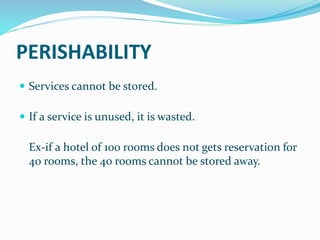 Tourism and Hospitality Marketing | PPTX