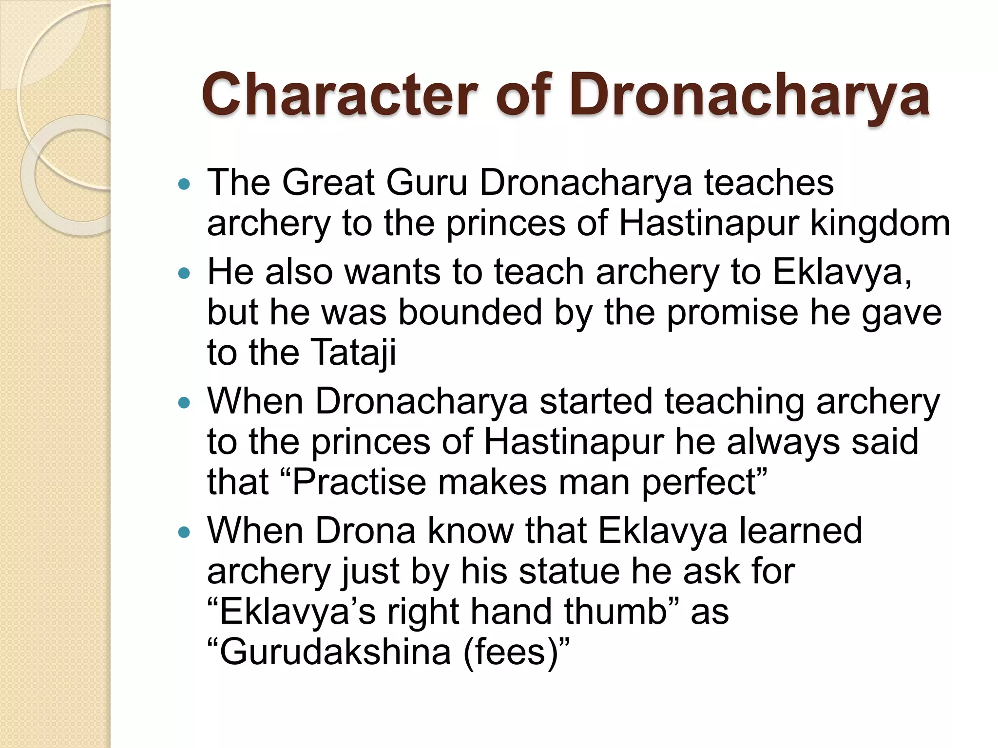 Significance of the Purpose | PPTX