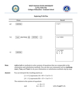 Paper 4 Calculator Worksheet | PDF | Physics | Science