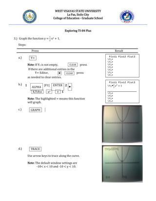 Paper 4 Calculator Worksheet | PDF | Physics | Science