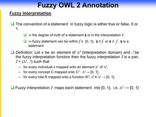 Fuzzy OWL-2 Annotation for MetOcean Ontology | PDF | Web Development | Internet