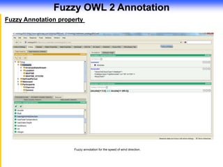 Fuzzy OWL-2 Annotation for MetOcean Ontology | PDF | Web Development | Internet