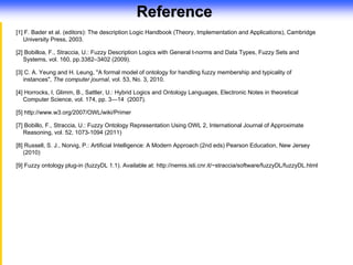Fuzzy OWL-2 Annotation for MetOcean Ontology | PDF | Web Development | Internet