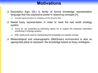 Fuzzy OWL-2 Annotation for MetOcean Ontology | PDF | Web Development | Internet