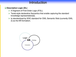 Fuzzy OWL-2 Annotation for MetOcean Ontology | PPT