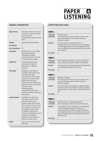 Paper4listening | PDF