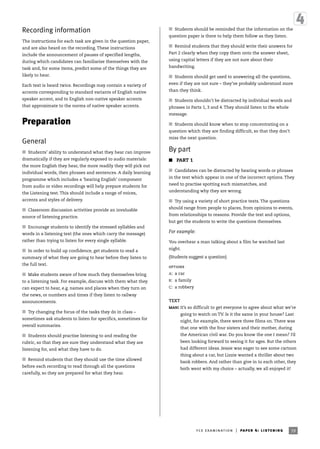 Paper4listening | PDF