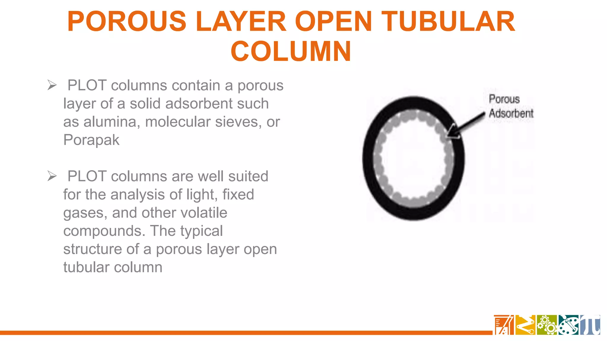 Paper 4 Analytical chemistry Msc Part I | PPTX