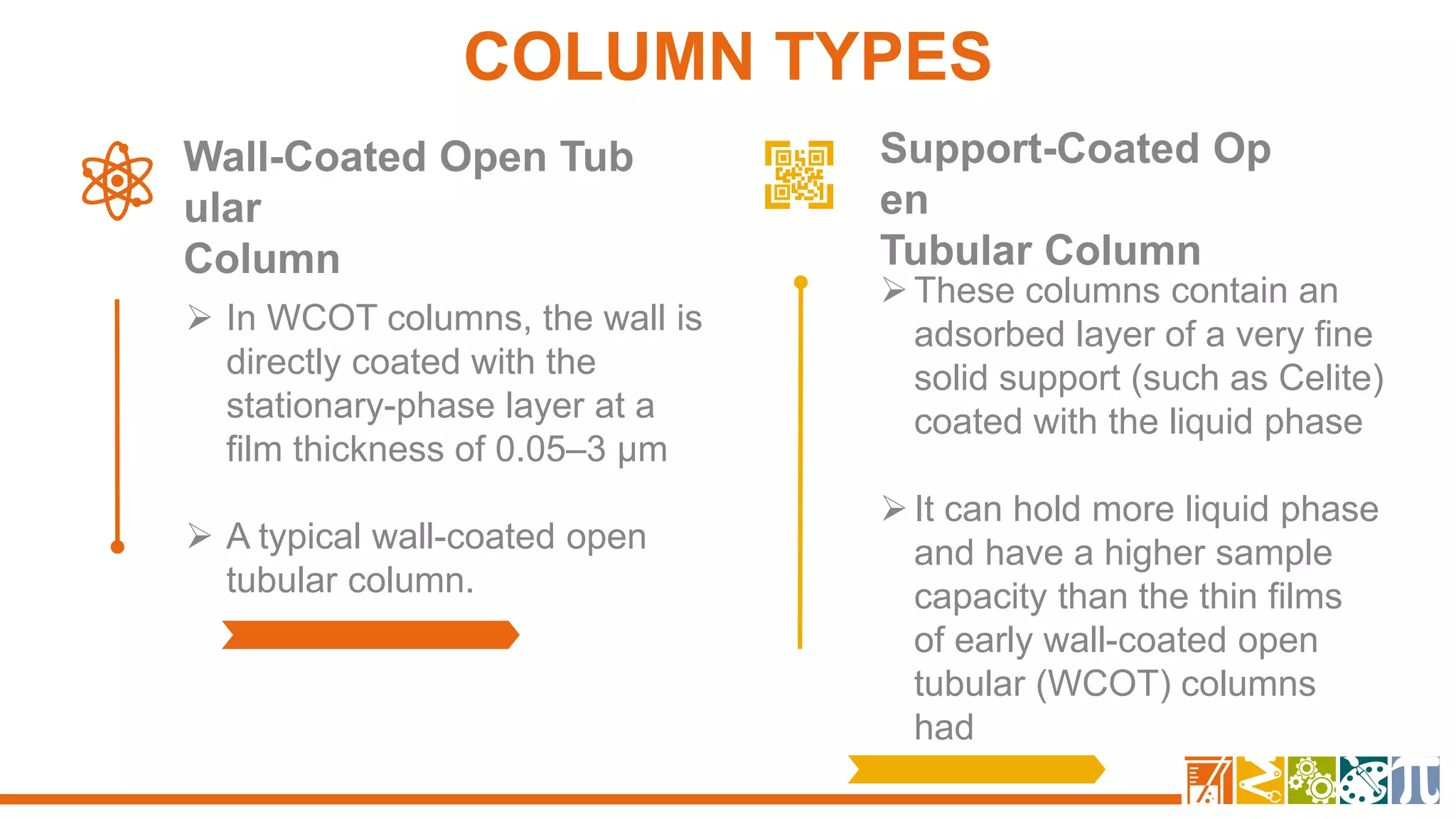 Paper 4 Analytical chemistry Msc Part I | PPTX
