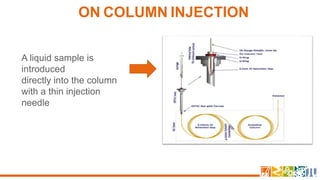 Paper 4 Analytical chemistry Msc Part I | PPTX