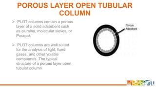 Paper 4 Analytical chemistry Msc Part I | PPTX