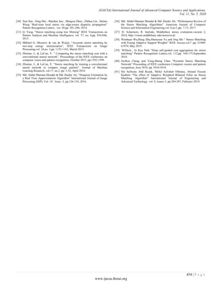 Paper 58 disparity-of_stereo_images_by_self_adaptive_algorithm | PDF