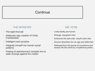 Paper 5 The Romantic Literature | PPT