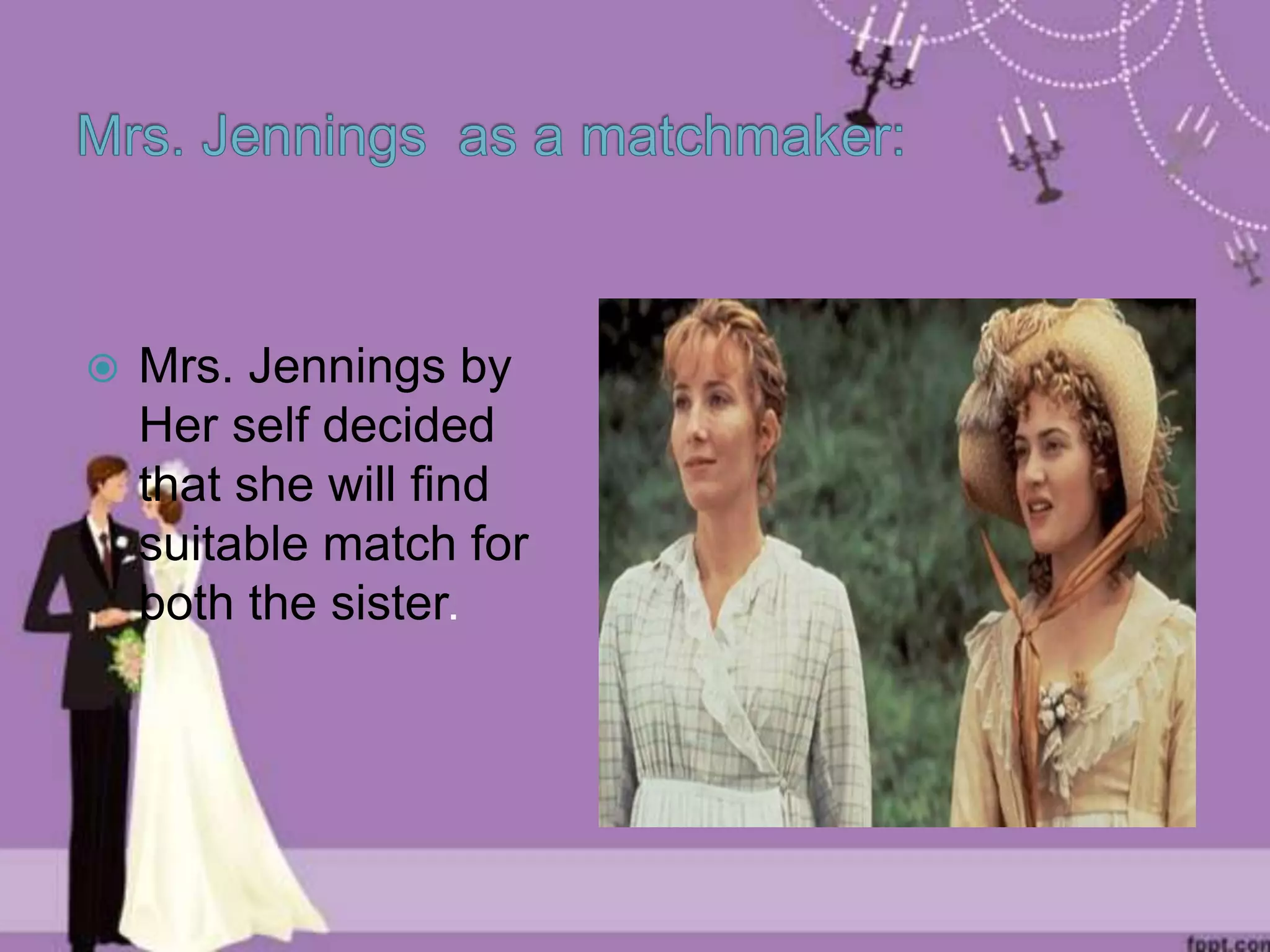 Paper 5 matchmaking system | PPT