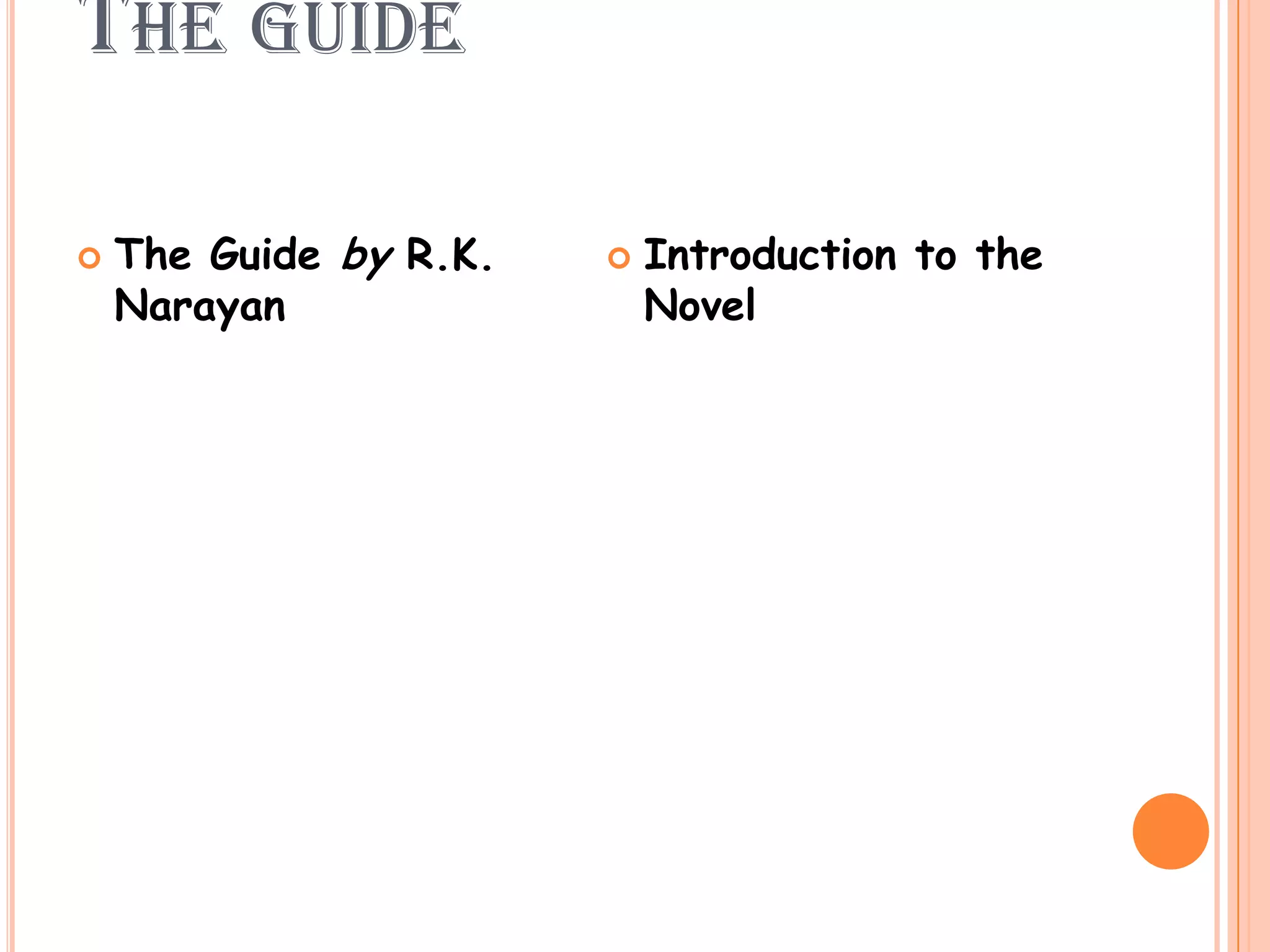 Paper=5 r.k.narayan [autosaved] | PPTX