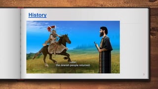 Paper 6: The Victorian literature | PPTX