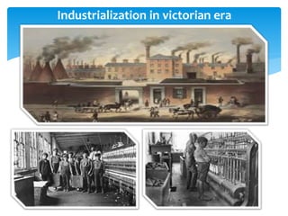 Paper 6 reflection of victorian society with the reference of oliver ...