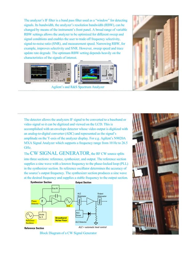 Radio Conformance Test Pdf Digital Audio Computer Software And Applications