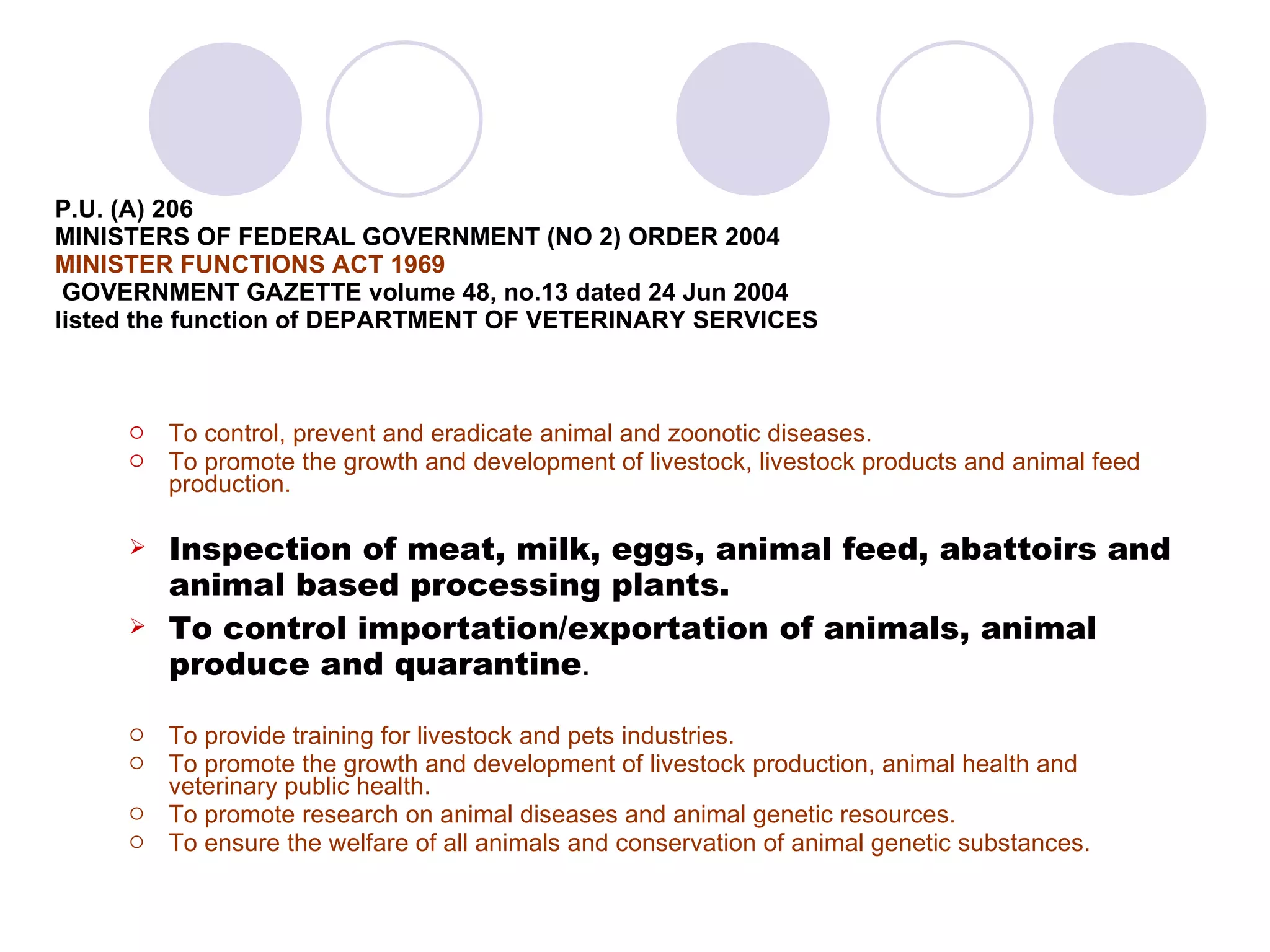EBN Export Procedure by(Dr Zaliha) | PPT
