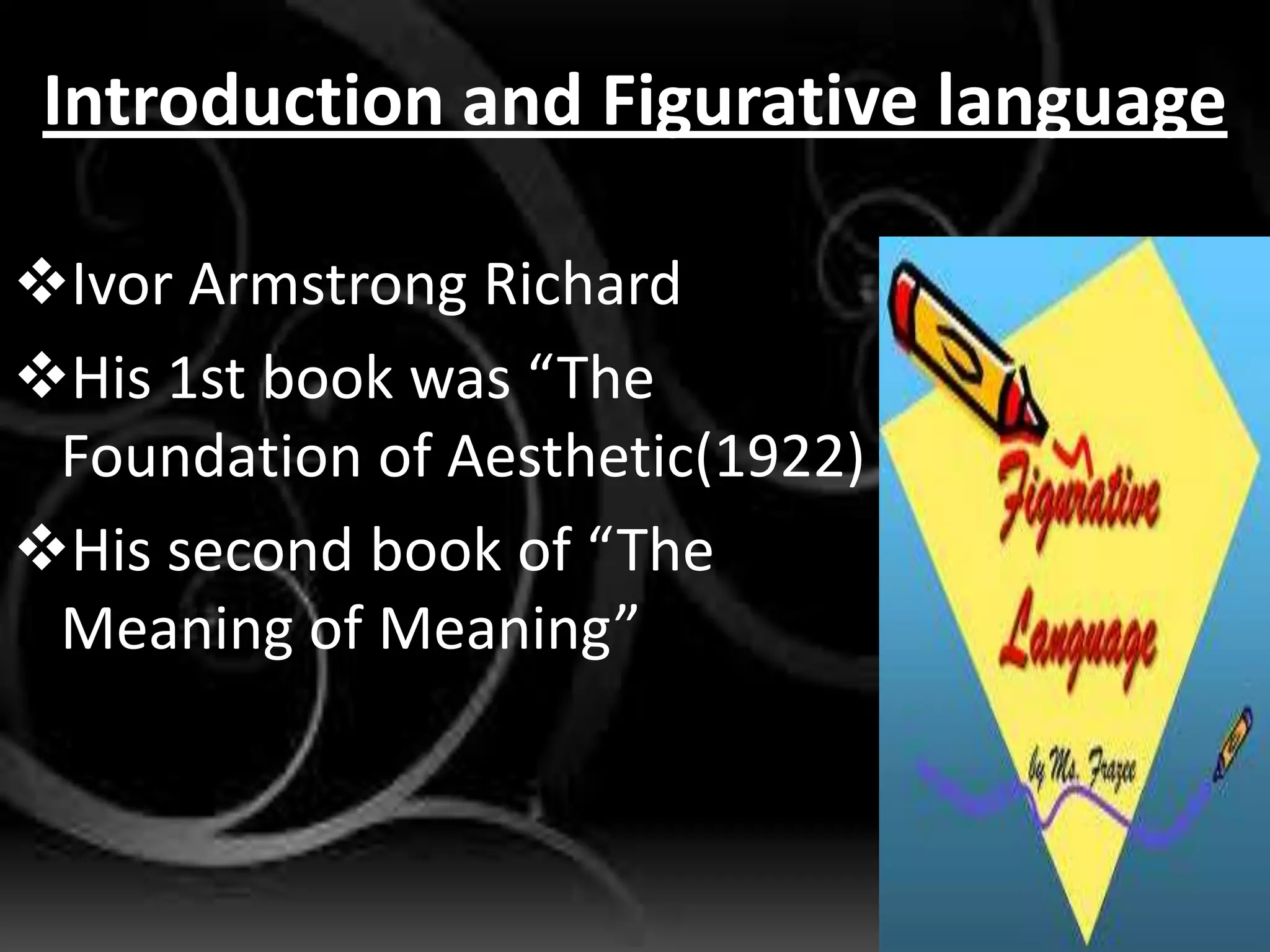 Literary Criticism & Theory | PPTX | Poetry | Books and Literature
