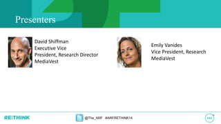 The Audio Odyssey: My World vs. The World | PPT