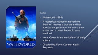 Archetypes in Movies | PPTX | Scuba Diving | Extreme Sports