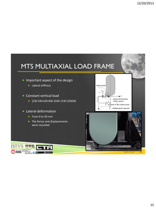 Design of a High Traction Flexible Wheel for the Next Generation of ...