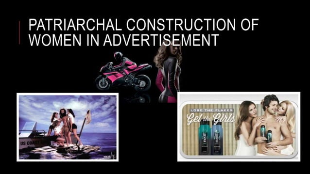 Feminism & The Post-feminism | PPTX