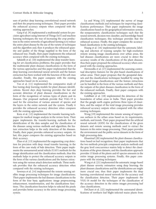 Deep Transfer learning | PDF