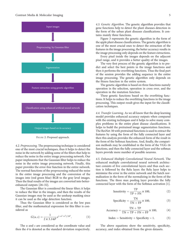 Deep Transfer learning | PDF | Agriculture | Industries