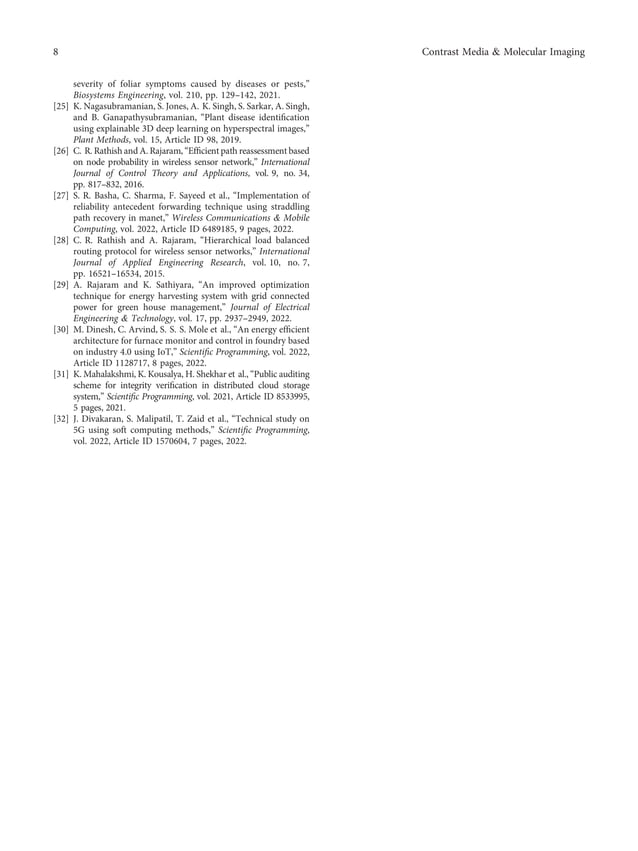 Deep Transfer Learning Pdf Agriculture Industries