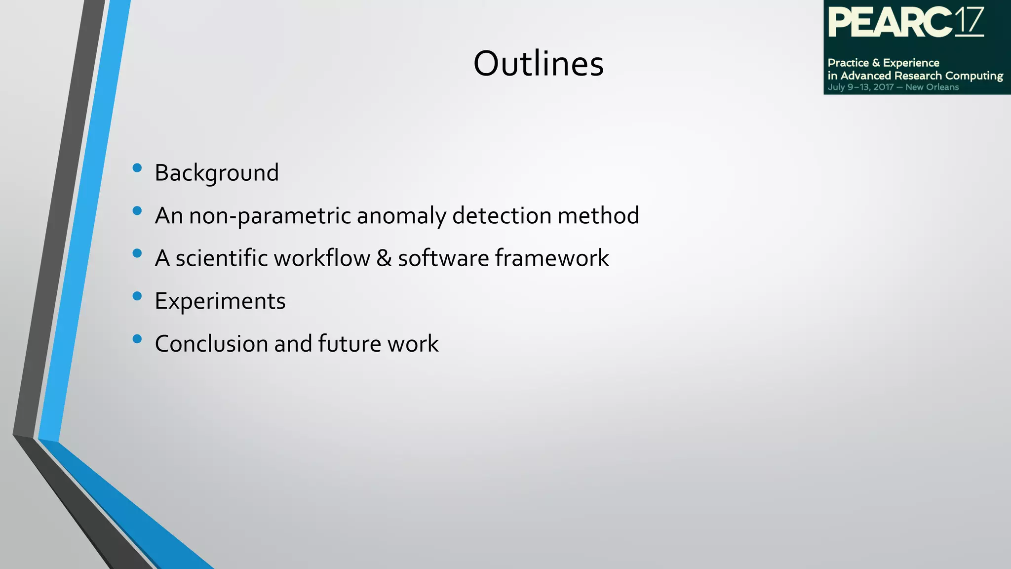 Pearc17a Real Time Machine Learning And Visualization Framework For