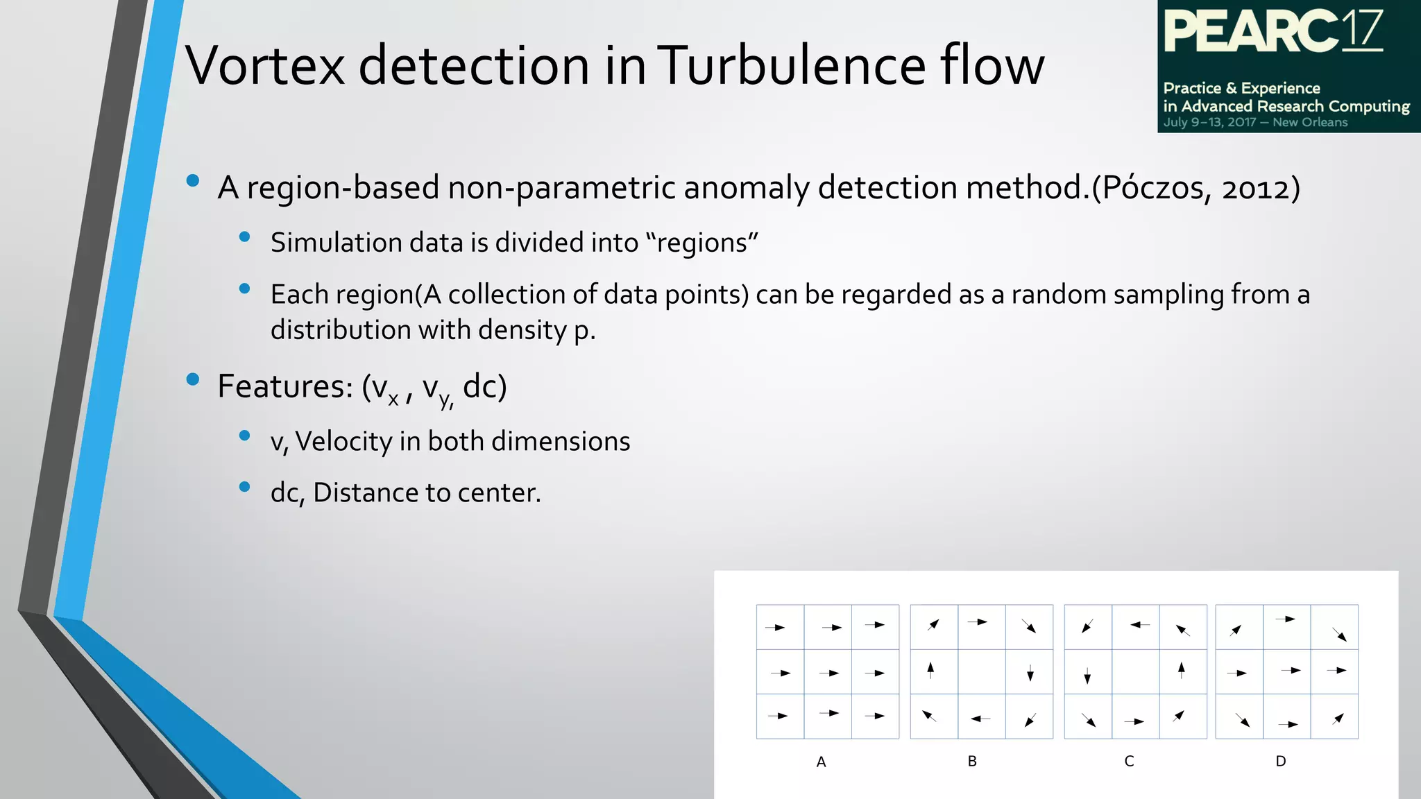 Pearc17a Real Time Machine Learning And Visualization Framework For