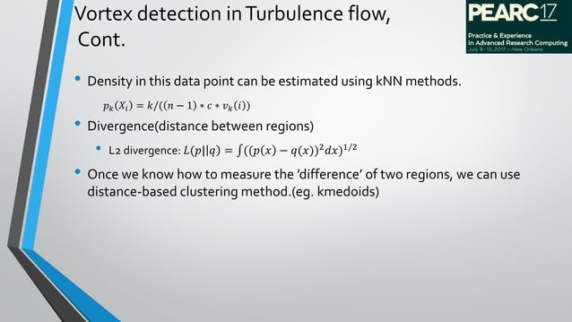 Pearc17a Real Time Machine Learning And Visualization Framework For
