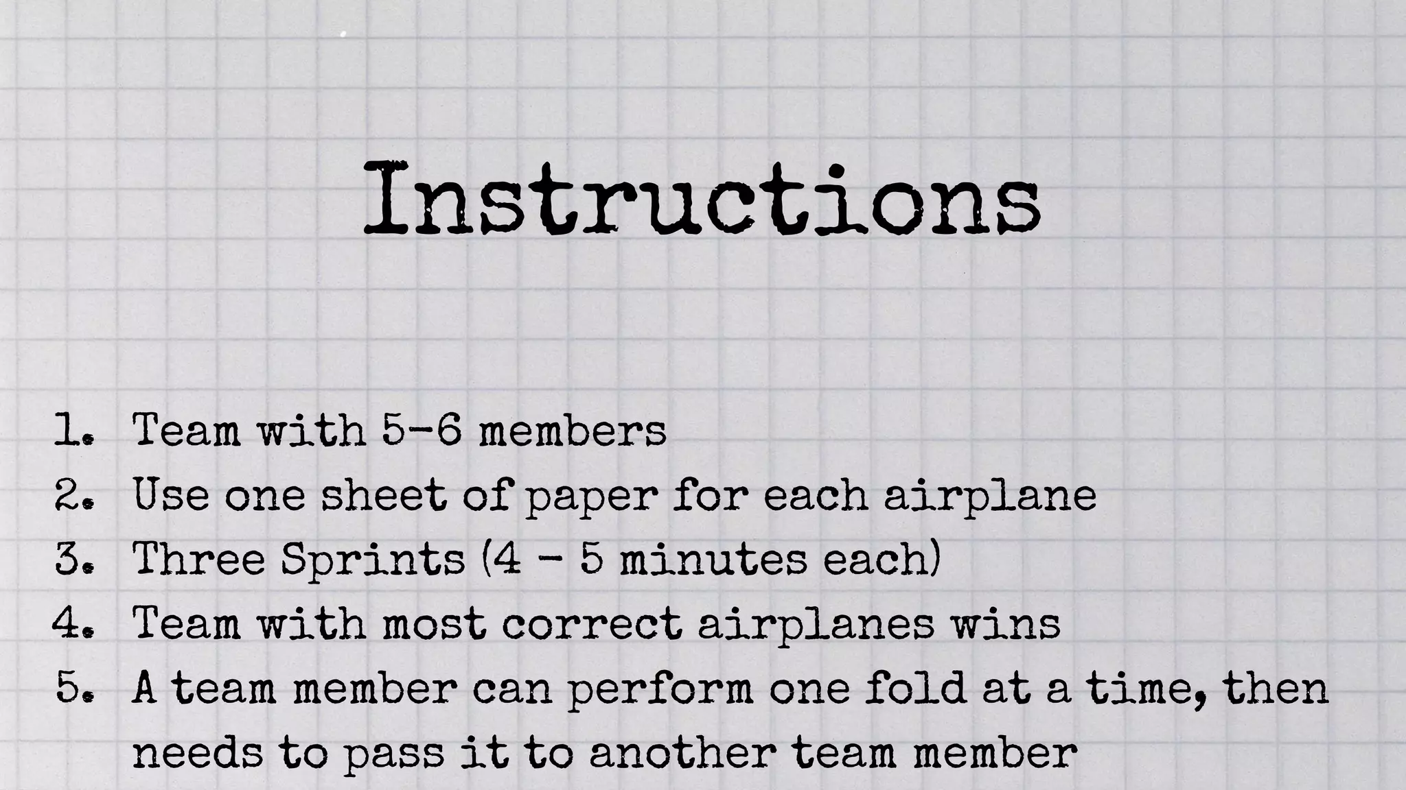 Paper Airplane Factory (CC-BY-SA-4.0) | PDF