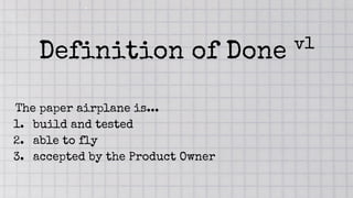 Paper Airplane Factory (CC-BY-SA-4.0) | PDF | Air Travel | Travel Type