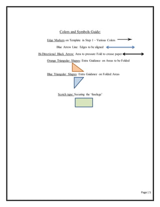 Technical Writing Basics | DOCX