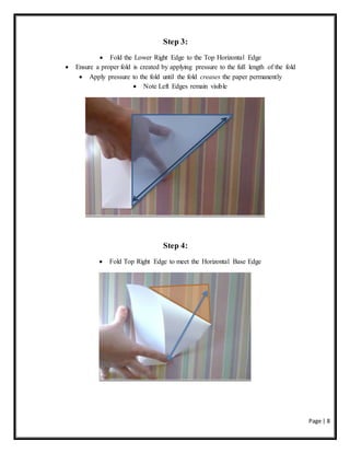 Technical Writing Basics | DOCX