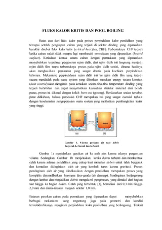 Paper aliran dua fasa | DOCX