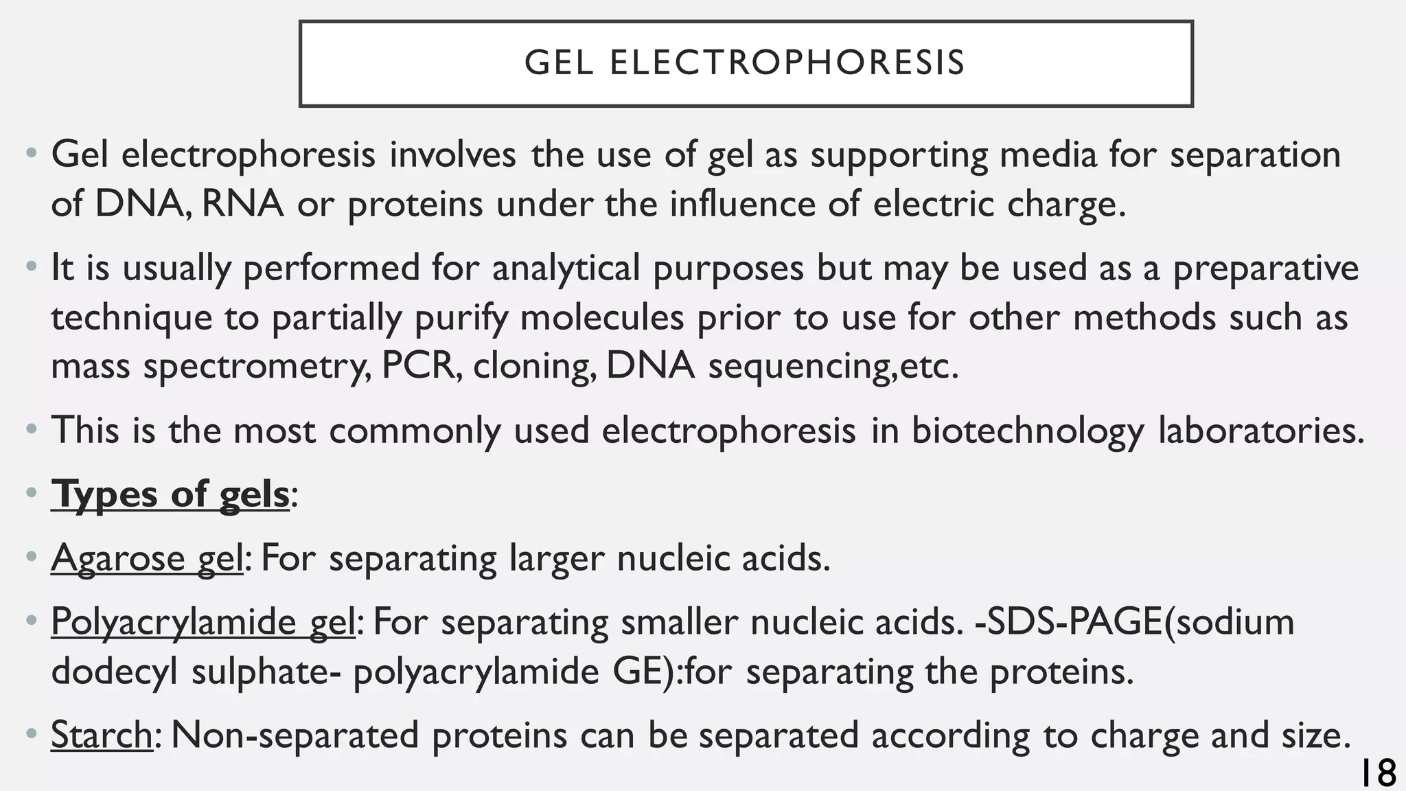 Paper and gel electrophoresis.pdf
